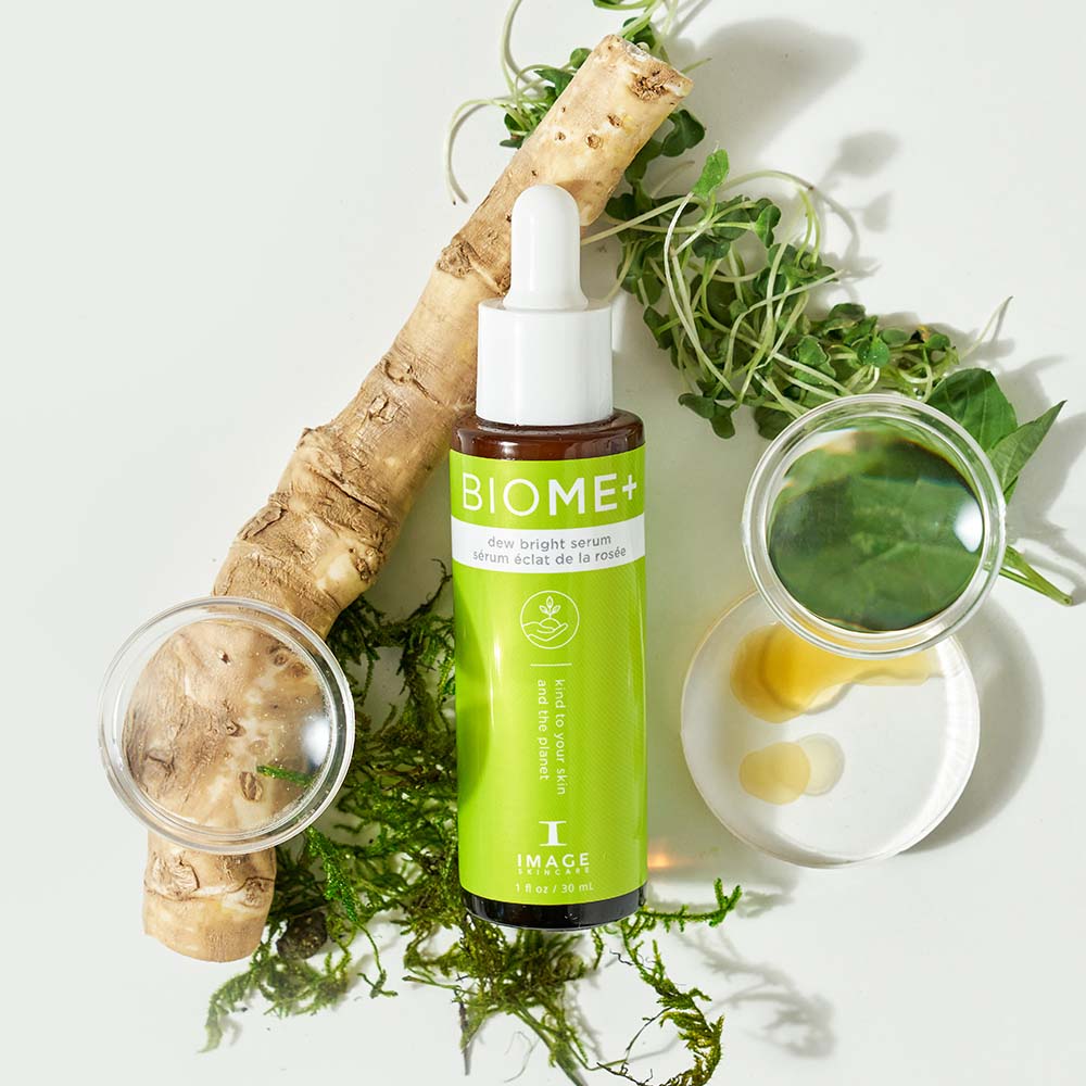 BIOME+ – Skincare by Louise