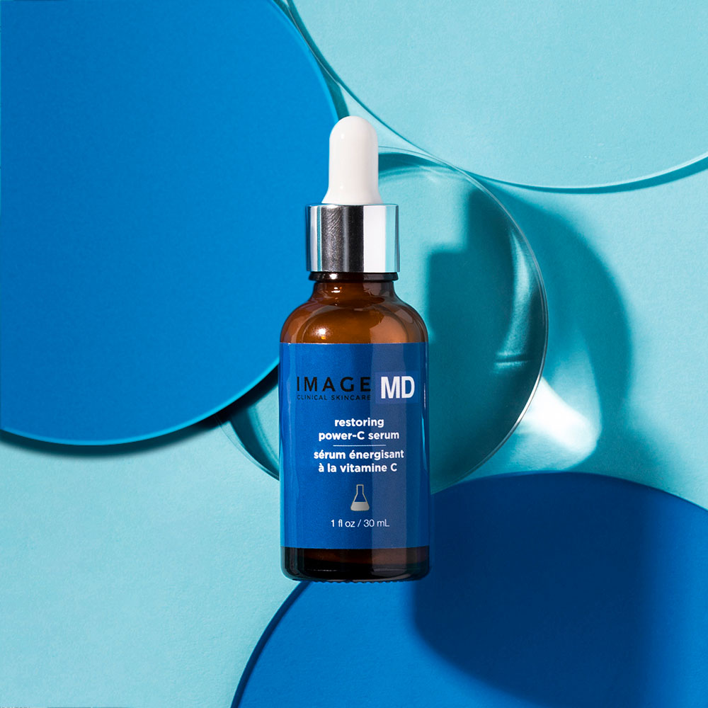 IMAGE MD – Skincare by Louise